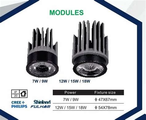 Philips Led Cob Light W At Piece In Pune ID
