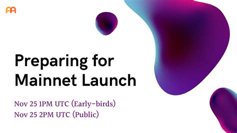 Preparing For Mainnet Launch — Two Days To Go By Aptos Yields Medium