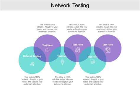 Network Testing Ppt Powerpoint Presentation Infographic Template