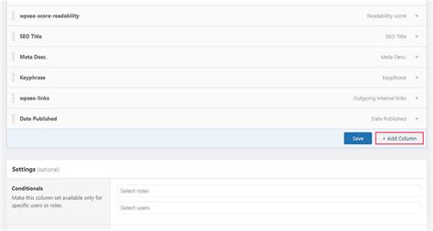 How To Add New Wordpress Admin Columns Qode Interactive