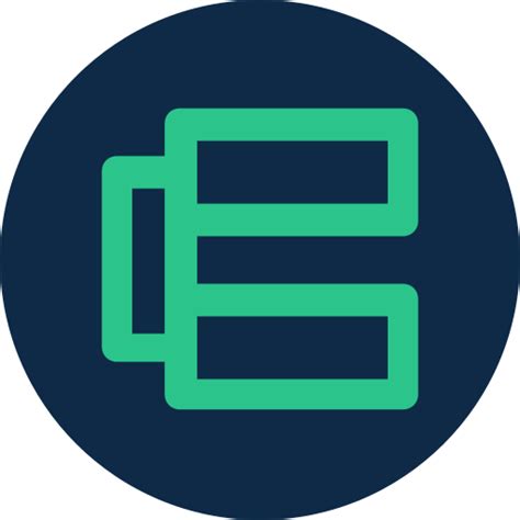 Align Generic Flat Icon