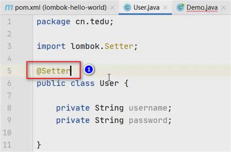 IDEA 5 PLUGINS LOMBOK