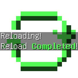 Datapack Reload Helper Gallery