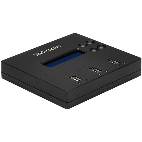 1 2 Standalone Usb Duplicator And Eraser Memory Stick