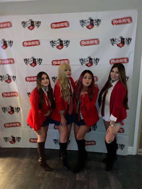 Outfit Rbd Concert Outfit Concert Outfit Plus Size Girls Halloween