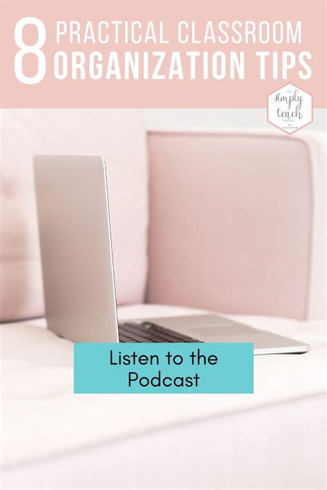 Practical Classroom Organization Ideas Because Pinterest Classrooms Are