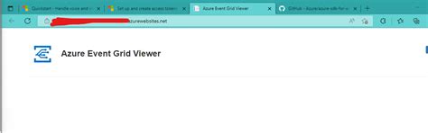 Azure Event Grid Not Working For Azure Communication Services Resource
