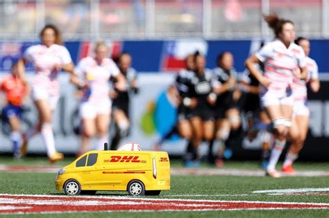 Hsbc ワールドラグビー 女子セブンズシリーズ 北九州大会 当日イベント情報｜日本ラグビーフットボール協会