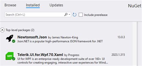 Chatgpt En Wpf · Christian Amado