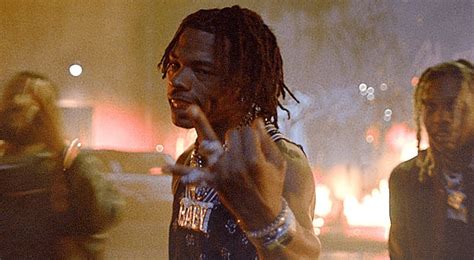Lil Baby And Lil Durk Have Had Sixteen Tracks Off The Voice Of The Heroes Chart On Billboard