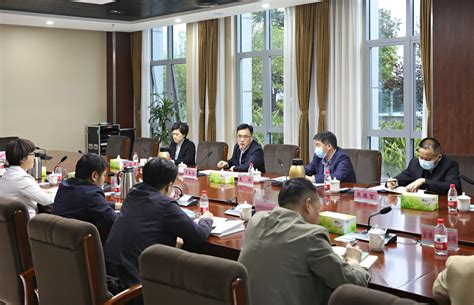 渝北区委书记于会文：发挥各自优势 共建空港型国家物流枢纽凤凰网重庆凤凰网