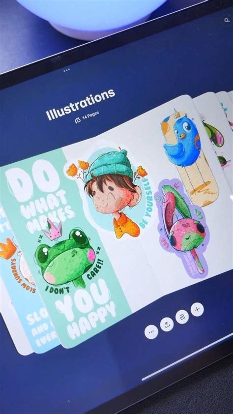 Pin Oleh Mica P Sobero Di Dibujos Ilustrasi Kolase Ilustrasi Poster Ilustrasi Digital