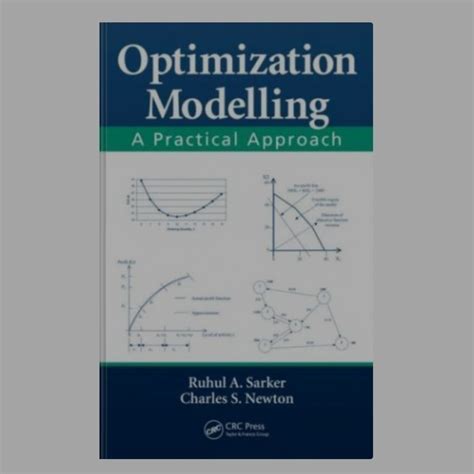 Jual Buku Optimization Modelling A Practical Approach Shopee Indonesia