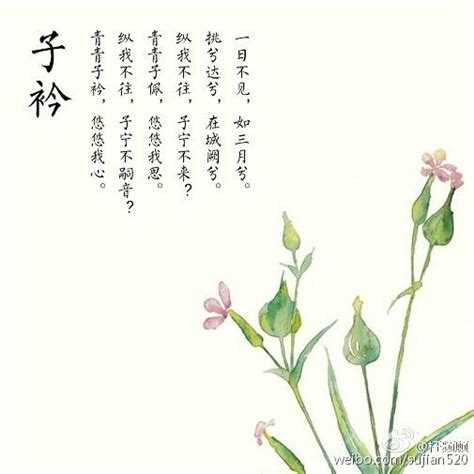 詩經是中國古代詩歌開端最早的一部詩歌總集 每日頭條