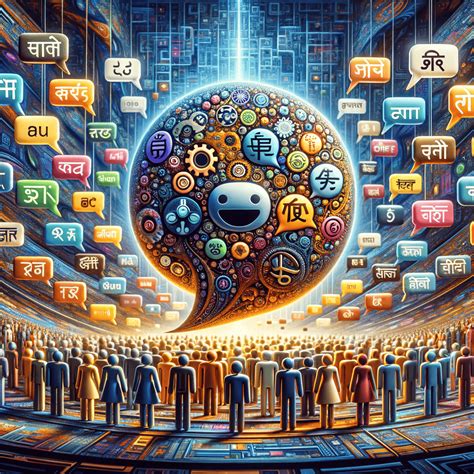 Breaking Language Barriers How Multilingual Chatbots Are Revolutionizing Customer Engagement