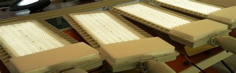 Msl F 2 Street Light Mic Led