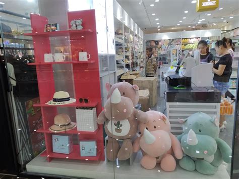 诺米货架nome货架名创优品开家精品店的注意事项广州大唐展示道具 站酷zcool