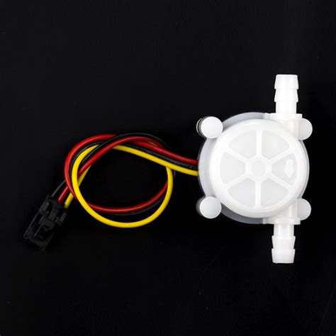 G1 4 Water Flow Sensor