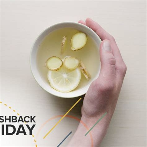 How Might Ginger Help With Obesity And Fatty Liver Disease