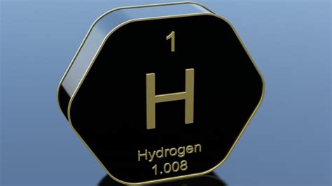 Chemical Reactions With The Release Of Hydrogen MEL Chemistry