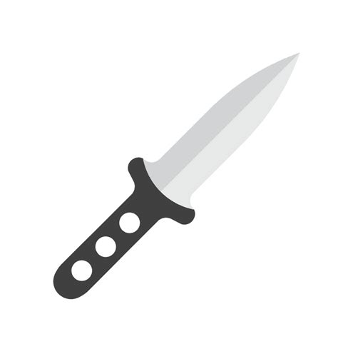 アイコン ナイフ イラスト Png