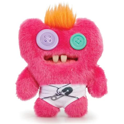 GZSL Fuggler Baby Fugg - Indecisive Monster Limited Edition - Funny ...