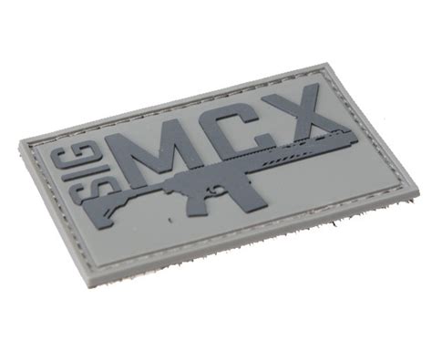 Vest Patches