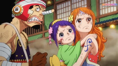 Anime Master 🚨one Piece วันพีช 🔰ตอนที่ 1036 ซับไทย