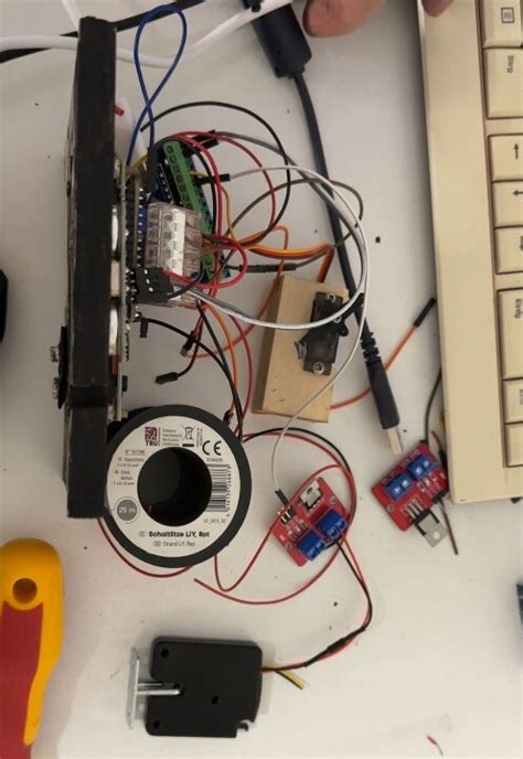 Relais Schaltet Sofort Wenn Arduino Mit Strom Versorgt Wird Deutsch