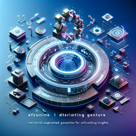 The Future Of Data Exploring The Potential Of Generative Ai And Rag