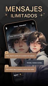 Talkie Ia Con Alma Aplicaciones En Google Play