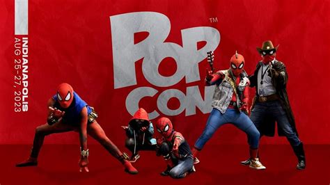 Popcon Indy Indyhub