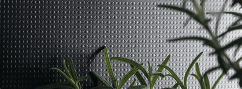 Microdot Laminate Texture Surface In 360