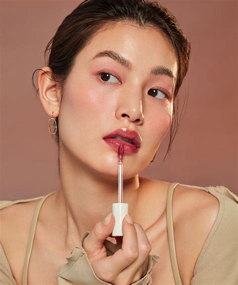 힌스 무드인핸서 워터 리퀴드 글로우