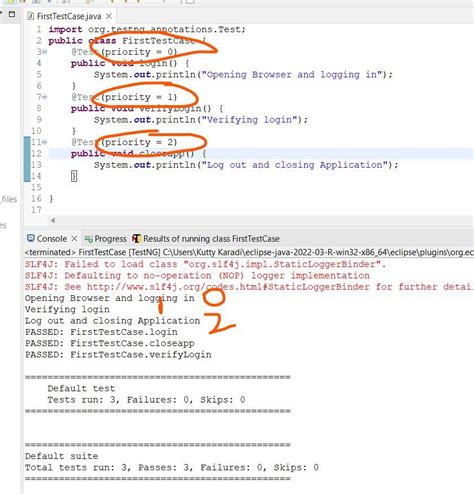 Junaid Aziz On Linkedin Follow Junaid And Qa Stack For More Amazing Automation Content By Default