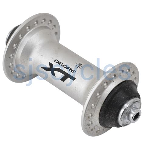 Shimano HB T780 Silver 36H