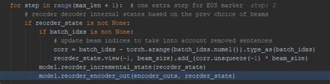 [译] understanding incremental decoding in fairseq leo s blog