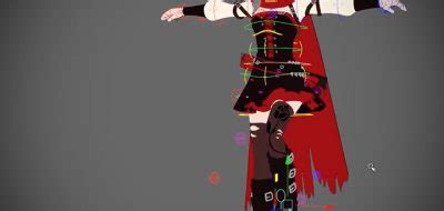 Introduction To Set Driven Keys In Maya