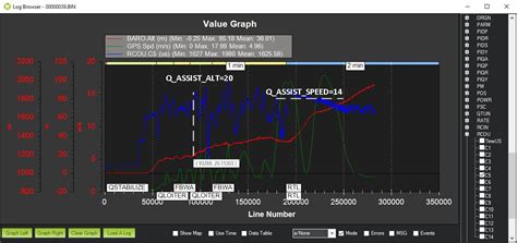 Vtol Crashed During Rtl Please Help Vtol Plane Ardupilot Discourse