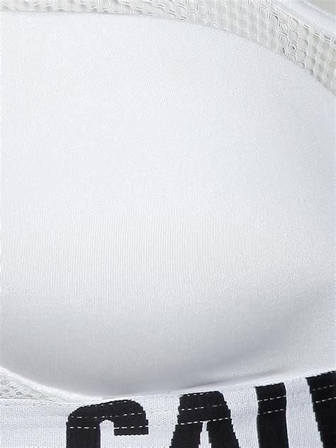 Calvin Klein Bralette Push Up Ck Id Micro