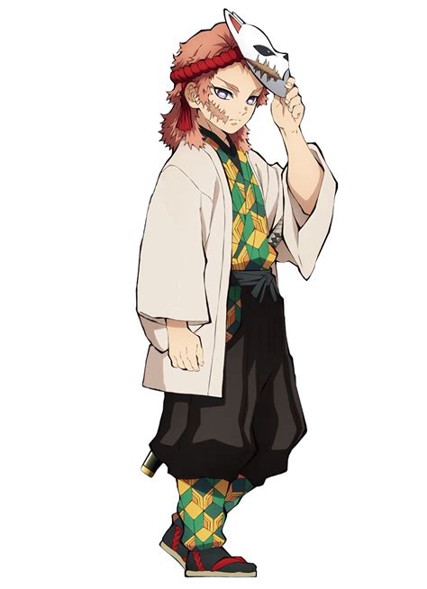Sabito Kimetsu No Yaiba Wikia Fandom Personagens De Anime Mega
