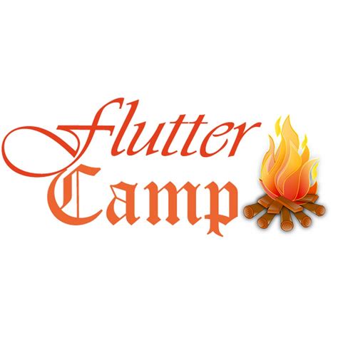 Flutter Camp Youtube