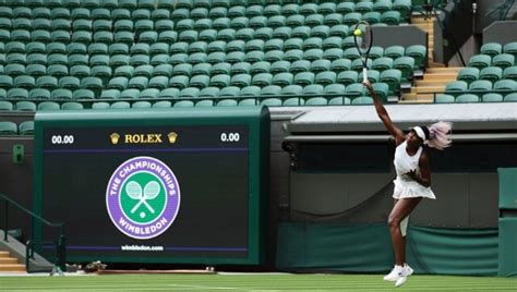 Wimbledon 2023 Novak Djokovic Could Face Nick Kyrgios Again Venus