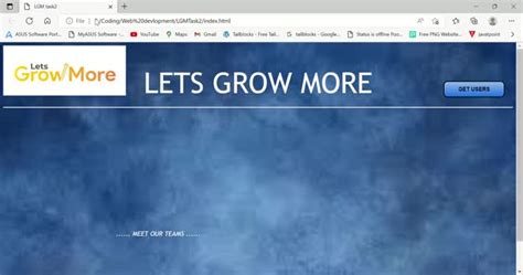 Jayashri Gajjam On Linkedin Task2 Letsgrowmore Amankesarwani