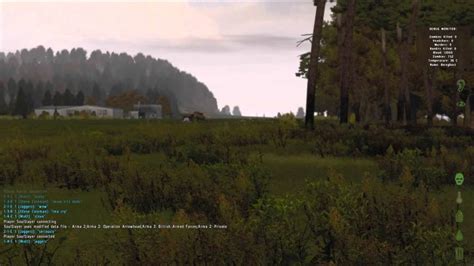 Arma 2 Dayz Mod Ep4 Army Base Youtube