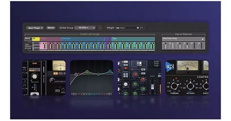 Waves Immersive Wrapper Mono To Multichannel Mixing IMMWRP B H