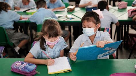 SEV Este día de noviembre es el primer descanso de clases en Veracruz