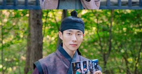 청춘월담 종영 D 1 박형식→표예진이 전한 마지막 편지 공개