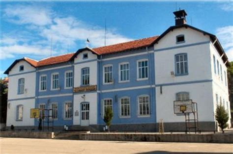 Училища в Сандански Национална мрежа на родителите