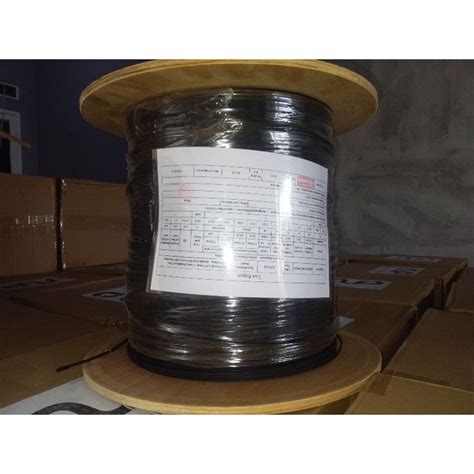 Jual Kabel Dropcore 1 Core 3 Seling Shopee Indonesia